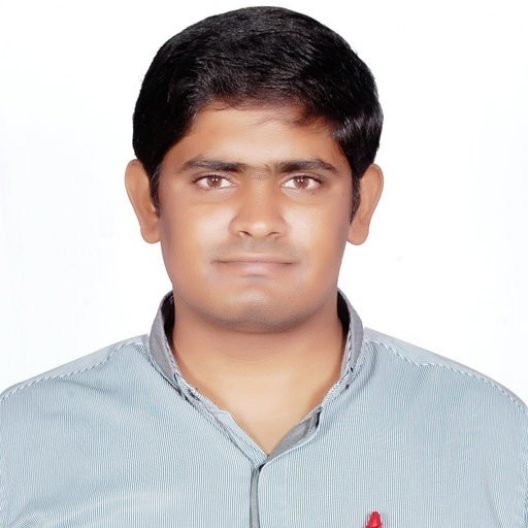 Dr Sujay Raghavendra Naganna